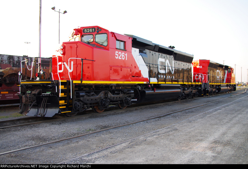 CN 5261
